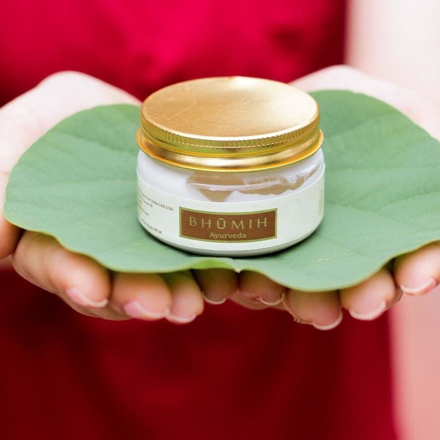 ONEarth - Bhumih Ayurveda Luxury Pushp Rainflowers Beauty