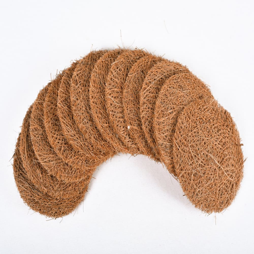 ONEarth - Utensil Scrubbers - Coconut Coir